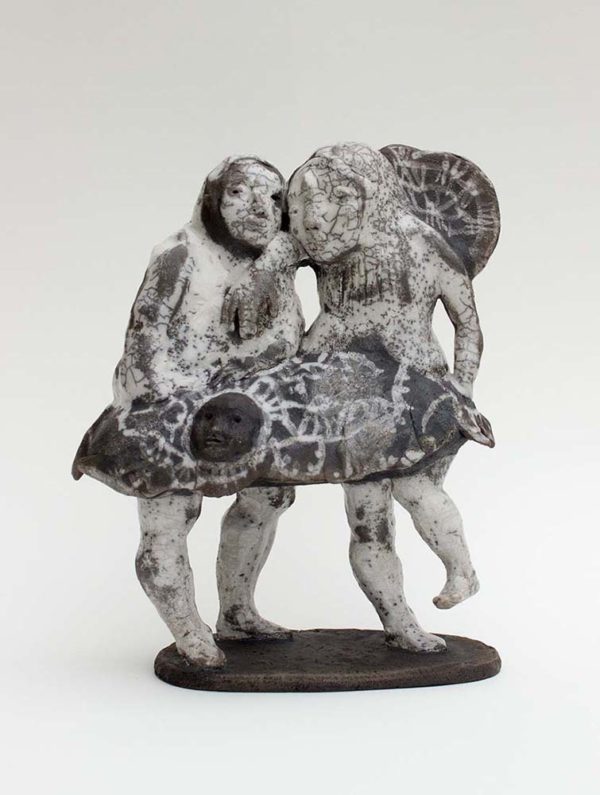 SYLC - SYLC – SCULPTURE