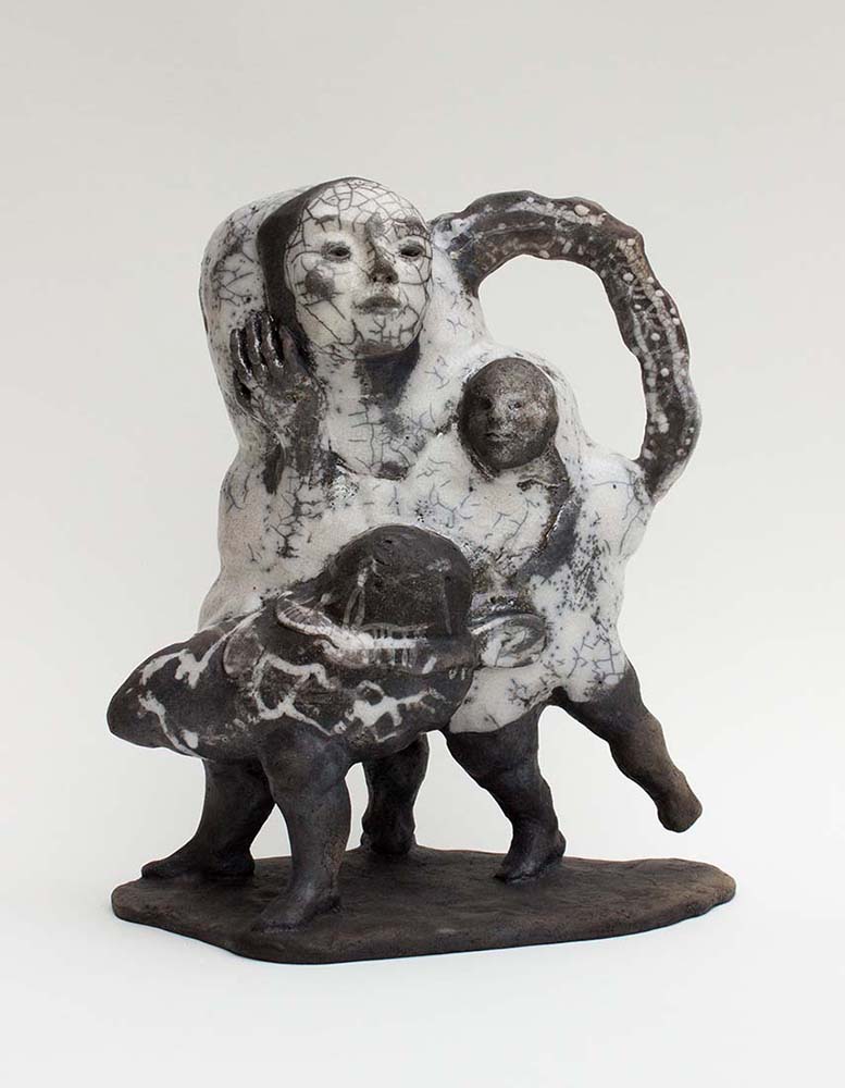 SYLC - SYLC – SCULPTURE