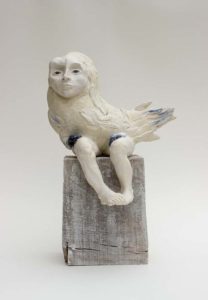 SYLC - SYLC – HUMAN BIRDS