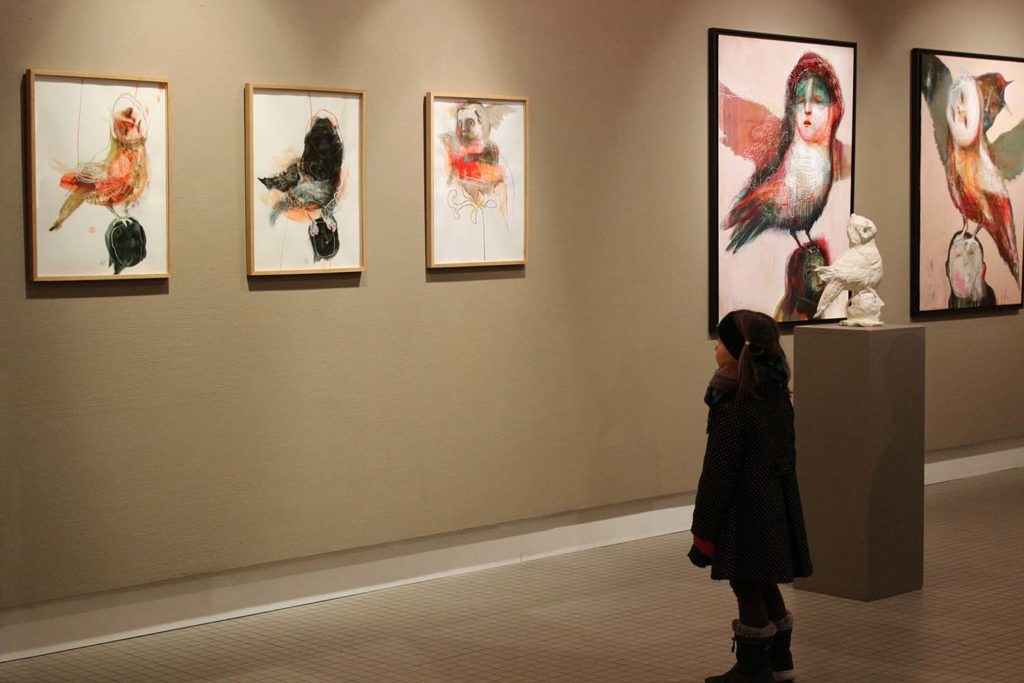 SYLC - SYLC – SHOWS