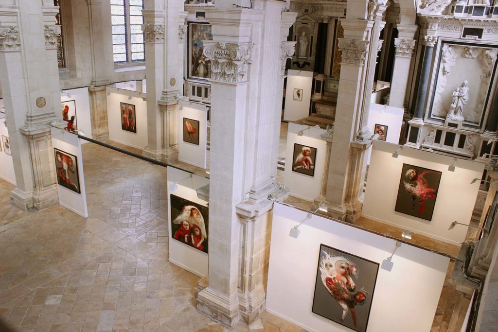 SYLC - SYLC – SHOWS