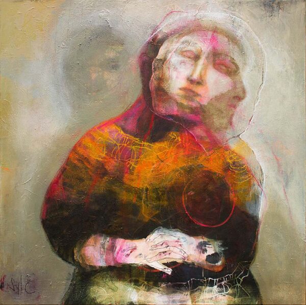 SYLC - SYLC – PAINTING