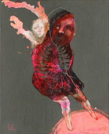 SYLC - SYLC – PAINTING