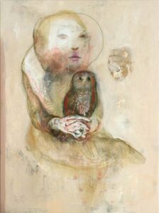 SYLC - SYLC – PAINTING