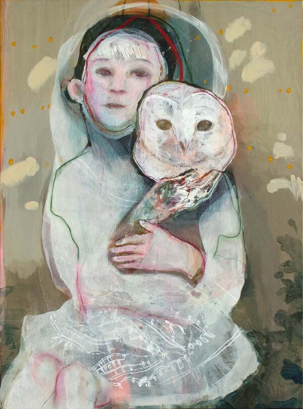 SYLC - SYLC – PAINTING