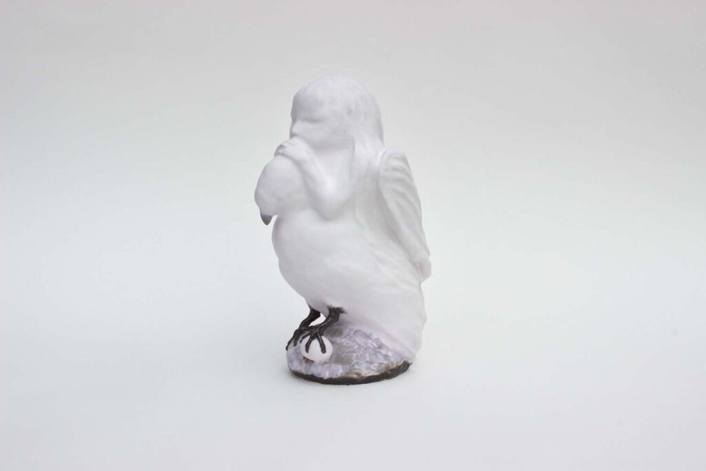 SYLC - SYLC – SCULPTURE