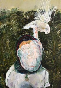 SYLC - SYLC – PAINTING