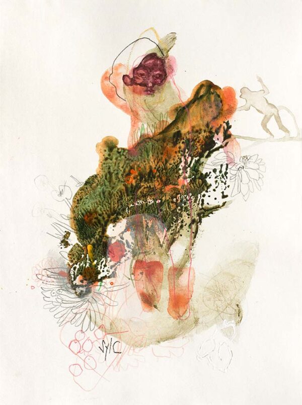 SYLC - SYLC – DRAWING