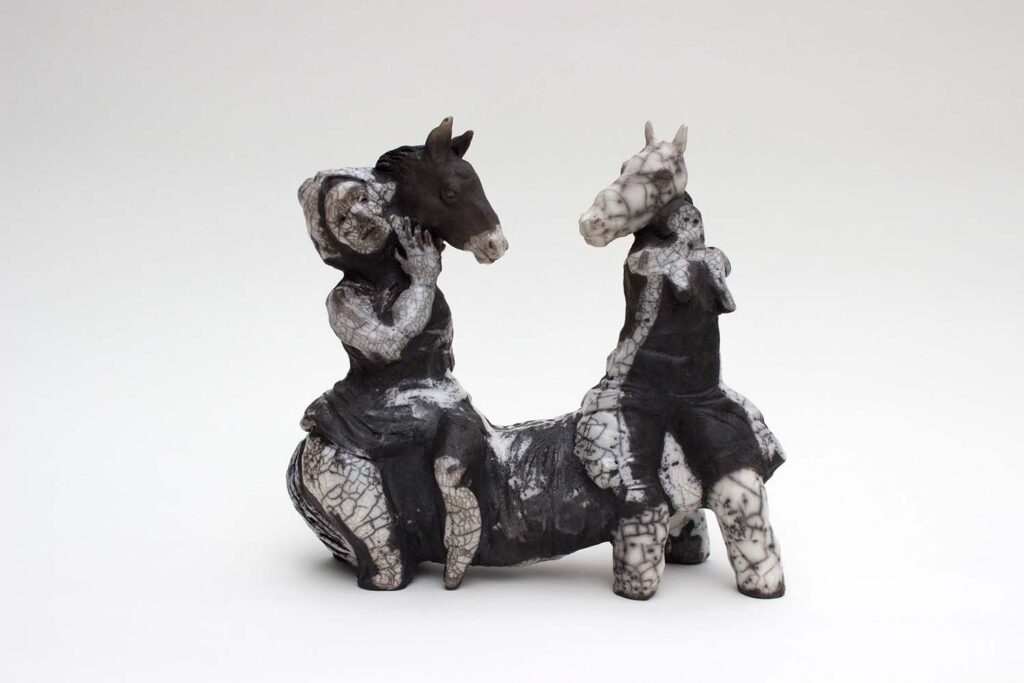 SYLC - SYLC – SCULPTURE