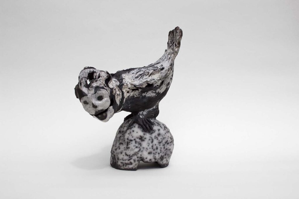 SYLC - SYLC – SCULPTURE