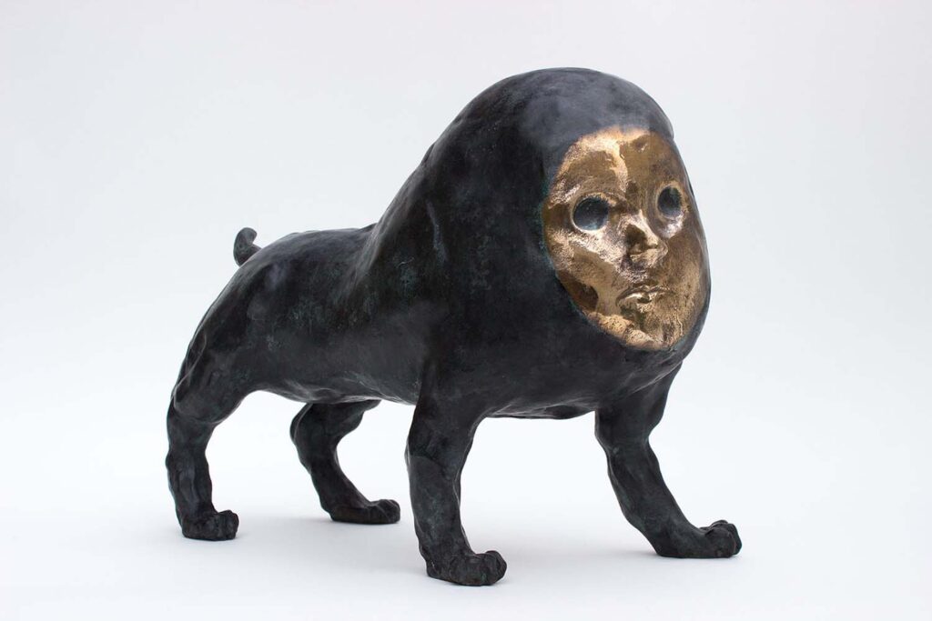 SYLC - SYLC – SCULPTURE